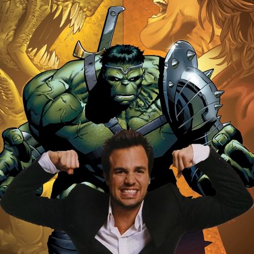 O Ator Vingadores Hulk Veja As Diferenças Entre O Hulk Vermelho E O