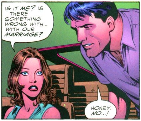 Conheça os grandes amores de Batman – hqrock