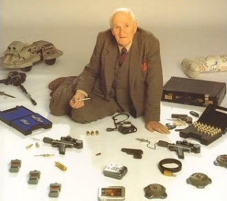 007: Agente Q estará em Skyfall – hqrock