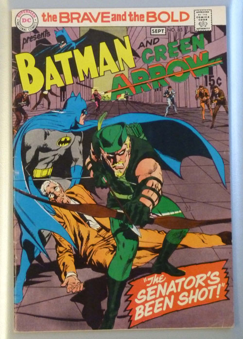 Saiba tudo sobre Dick Grayson, o Robin, o parceiro do Batman, e também ...