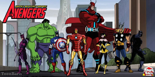 Avengers-Assemble-Marvel-debuts-Avengers-Earths-Mightiest-Heroes – hqrock