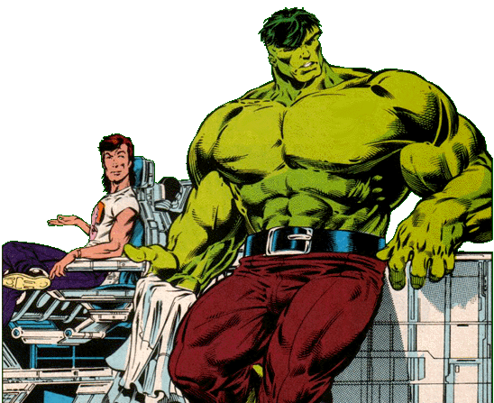 hulk 386 pic1 by dale keown – hqrock