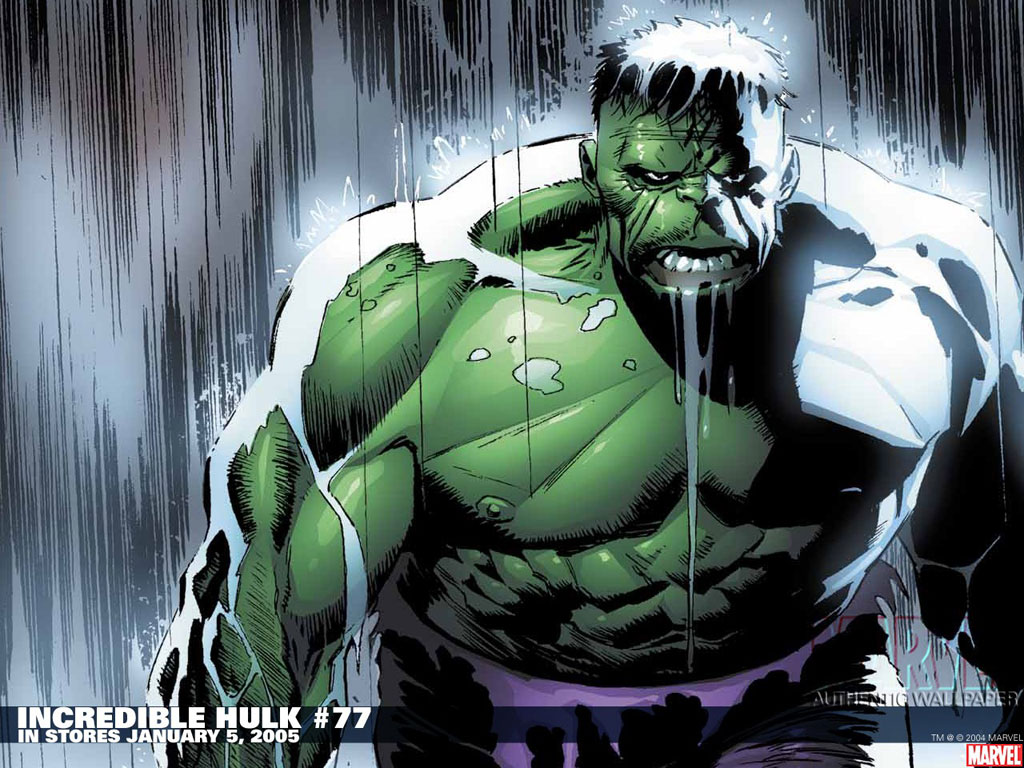 Hulk 77 2005 – hqrock