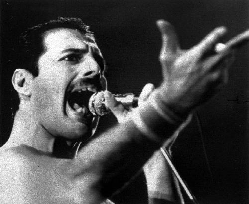 Freddie Mercury faria hoje 66 anos – hqrock