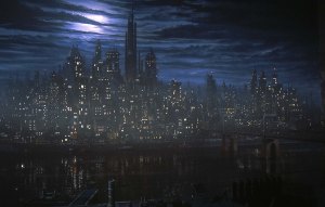 Gotham: Saiba tudo sobre a cidade do Batman – História, Geografia ...