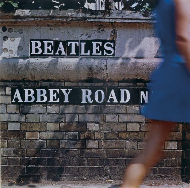beatles abbey road cover back – hqrock
