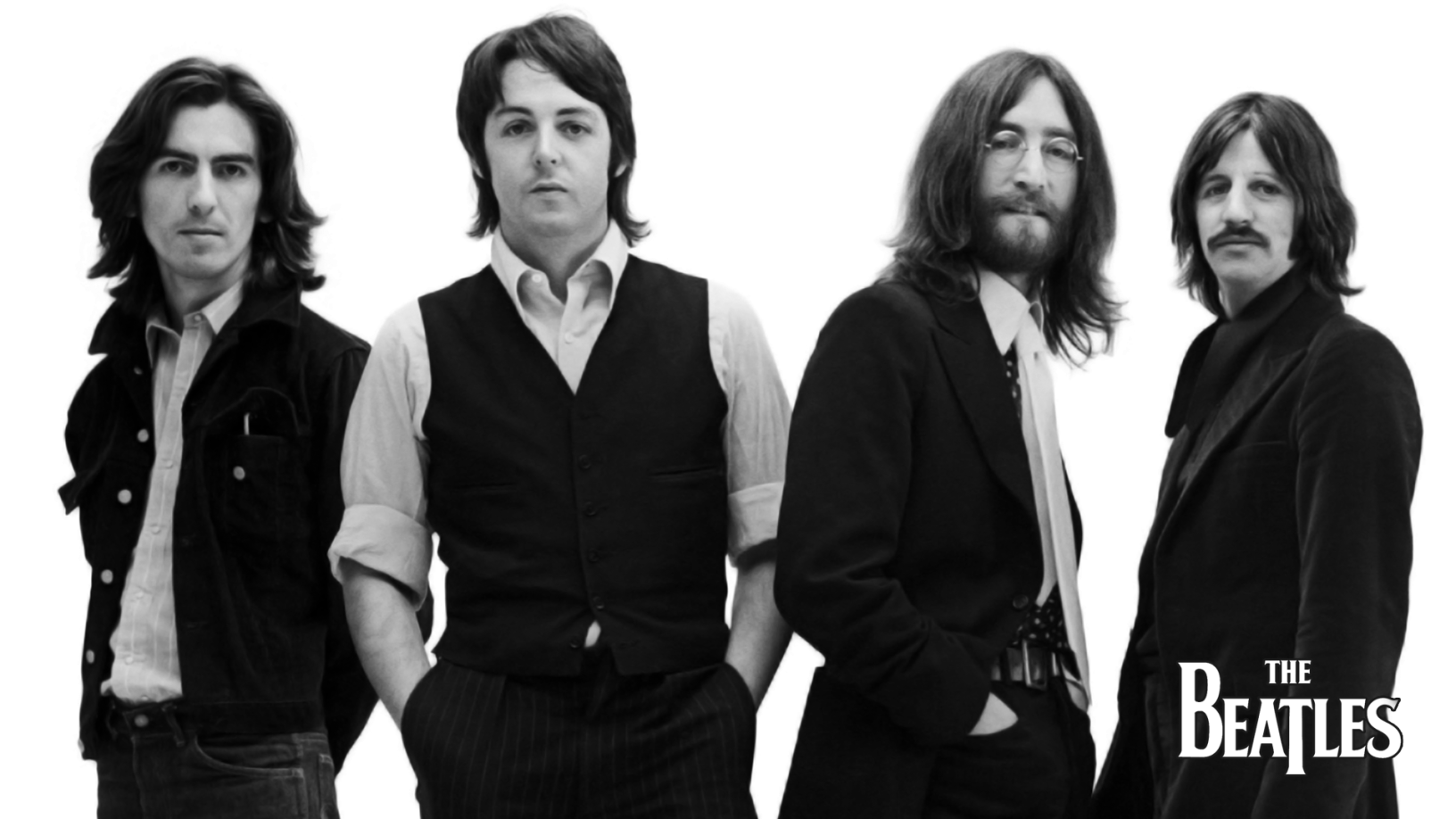The Beatles: Conheça a Discografia Completa da banda mais importante da ...