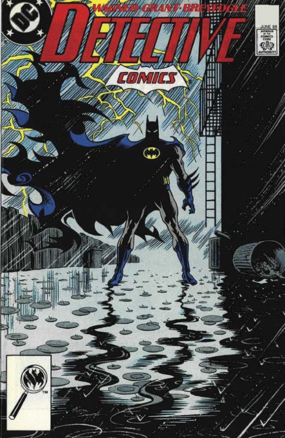 Batman: Desenhista Norm Breyfogle ganha coletânea de histórias pela DC ...