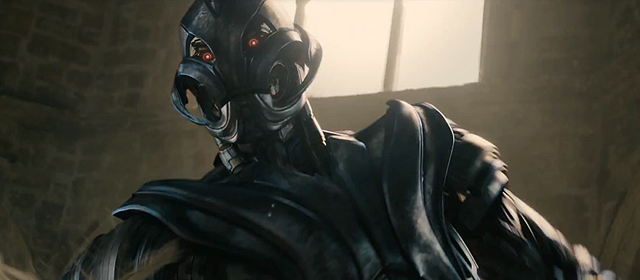 ageofultron ultron on the castel – hqrock