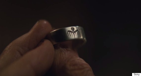 007 spectre the ring – hqrock