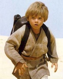 star wars Anakin child – hqrock