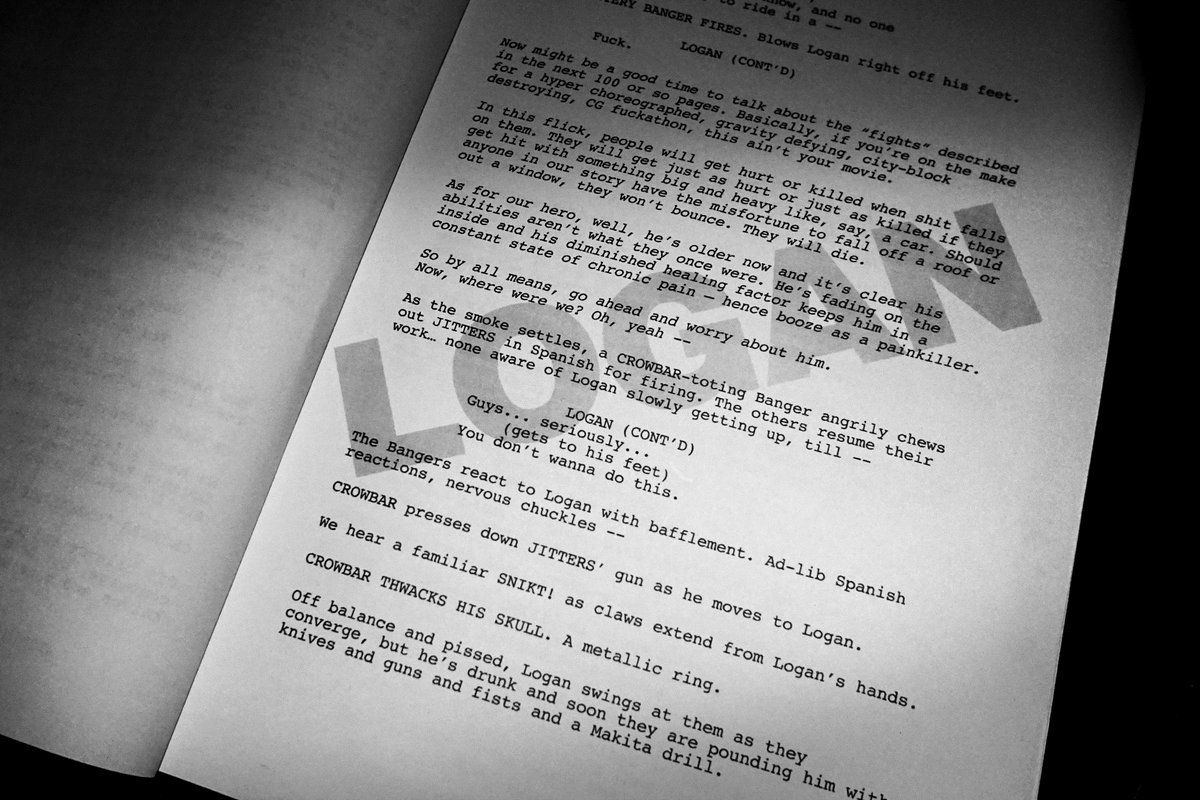 wolverine-3-logan-script-page – hqrock