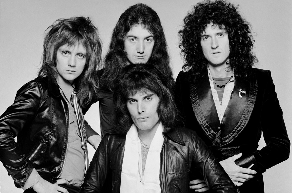 Conheça a Discografia Completa do Queen – hqrock