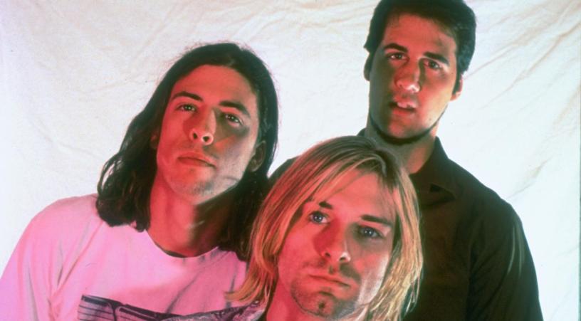 Nirvana disponibiliza show Live and Load na íntegra em vídeo e ...