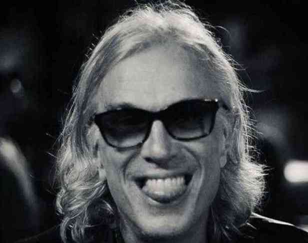 Ciro Pessoa, fundador dos Titãs, morre vítima da Covid-19 – hqrock