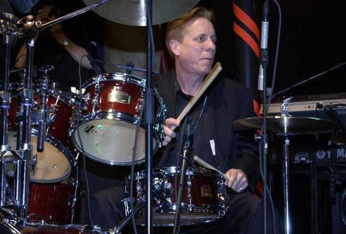 Morreu Jamie Oldaker, baterista da fase clássica de Eric Clapton – hqrock