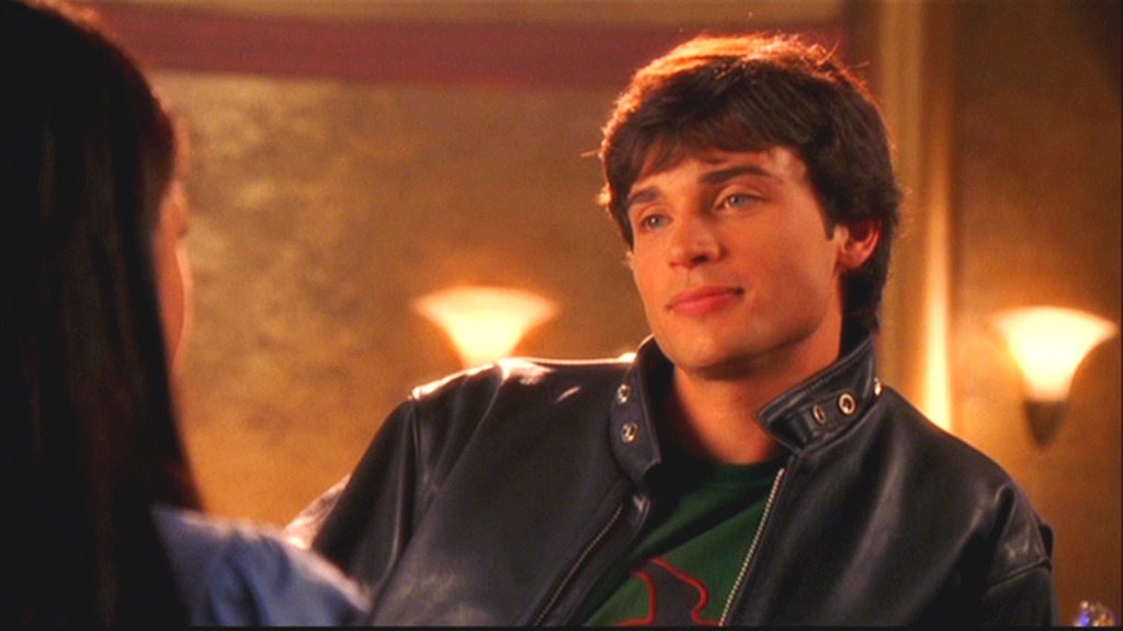 Smallville: Relembre os melhores momentos da série – hqrock
