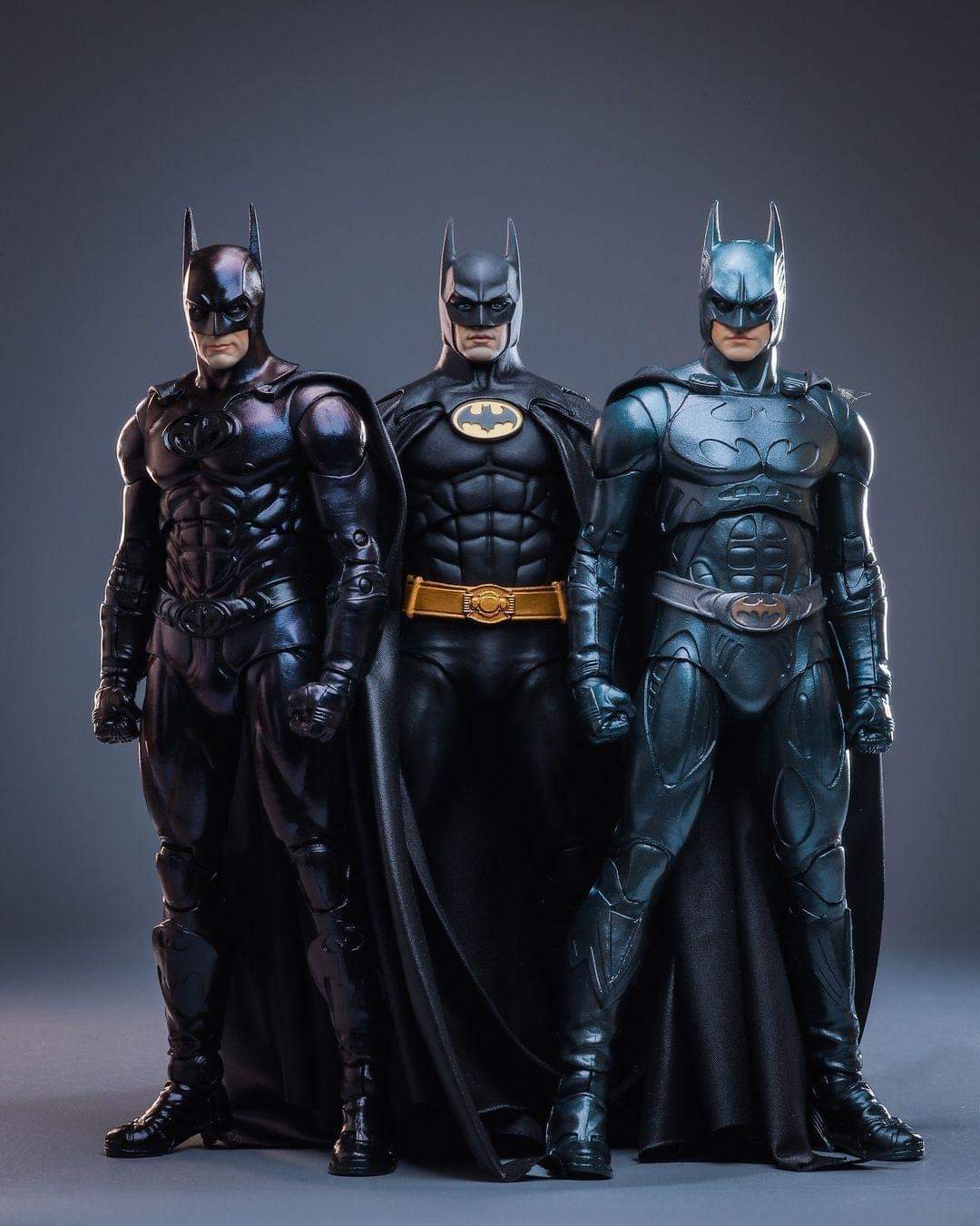 Batman Celebra 85 Anos de Publicação – hqrock