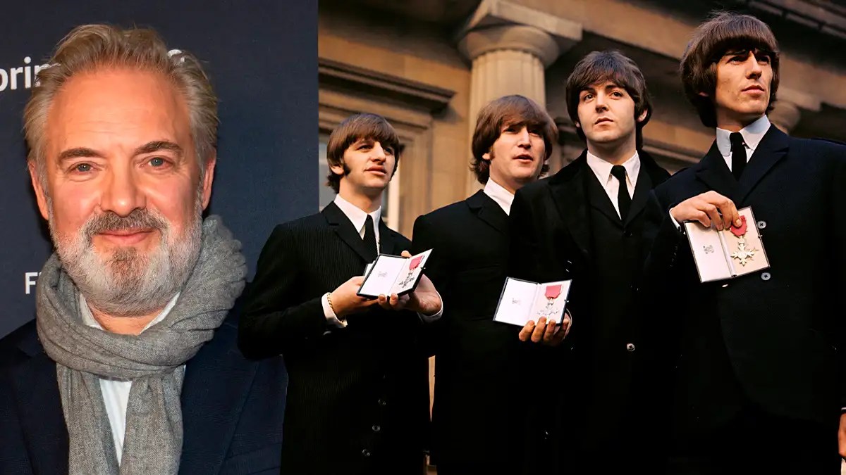 Beatles vão ganhar 4 cinebiografias dirigidas por Sam Mendes – hqrock